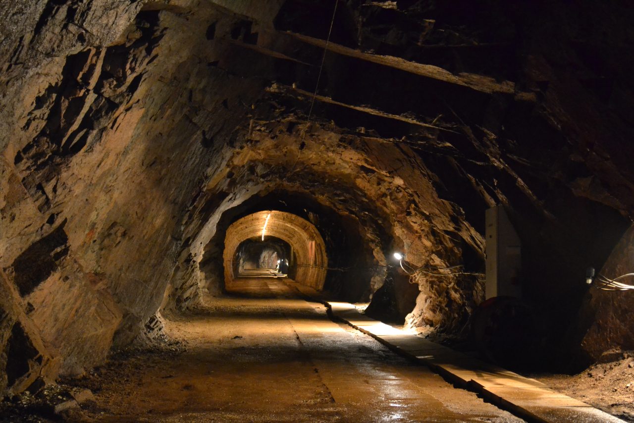 MSHA Mine Safety - Best in The West Safety