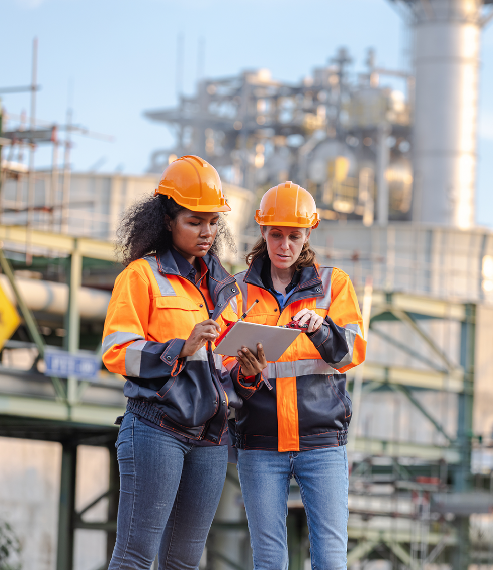 OSHA Site Safety - Best in The West Safety